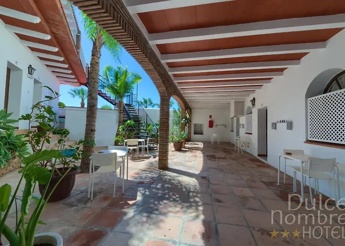 Los 16 Mejores Tarifa Hoteles con piscina - Encuentre la Escapada Perfecta